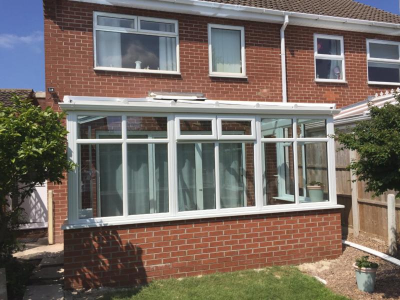 Ventana Direct Limited - Conservatories in Doncaster, South Yorkshire