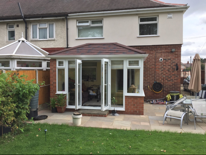Ventana Direct Limited - Conservatories in Doncaster, South Yorkshire