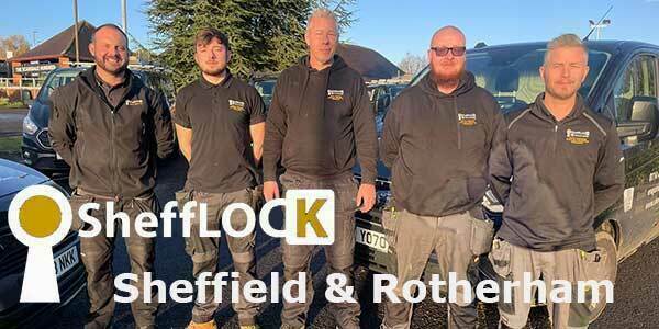 Sheffield in England - Which? Trusted Traders