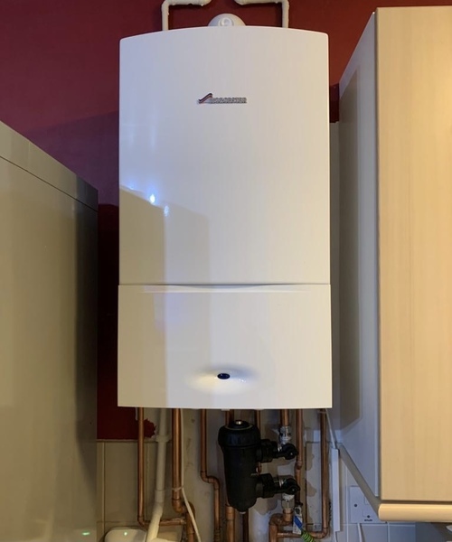 Primeworks Heating & Plumbing LTD - Plumbers in London