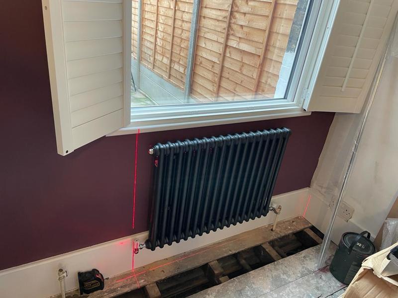 Primeworks Heating & Plumbing LTD - Plumbers in London