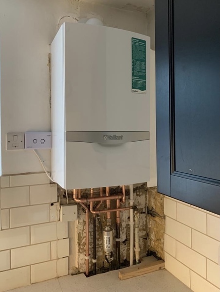 Primeworks Heating & Plumbing LTD - Plumbers in London