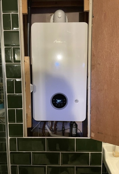 Primeworks Heating & Plumbing LTD - Plumbers in London