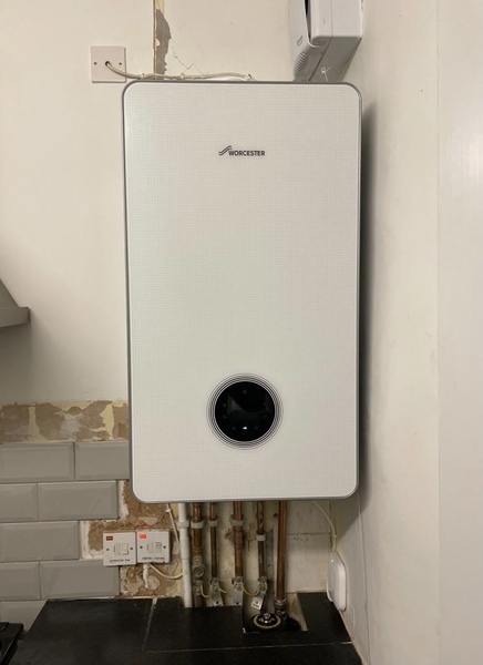 Primeworks Heating & Plumbing LTD - Plumbers in London