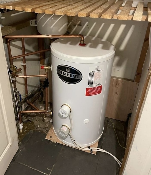 Primeworks Heating & Plumbing LTD - Plumbers in London