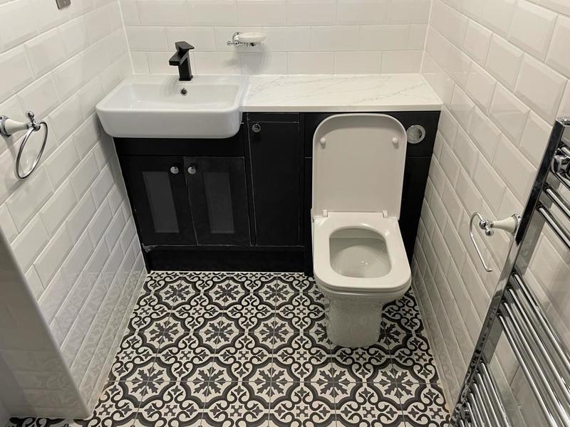 Primeworks Heating & Plumbing LTD - Plumbers in London