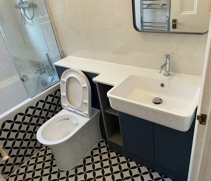 PRIMEWORKS HEATING & PLUMBING LTD - Plumbers in London